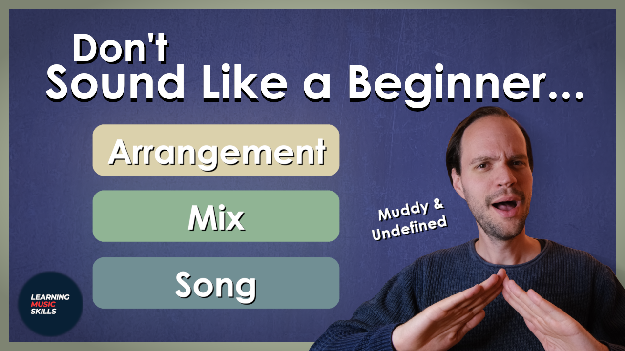 One Arranging Technique that Will Transform Your Songs & Mixes