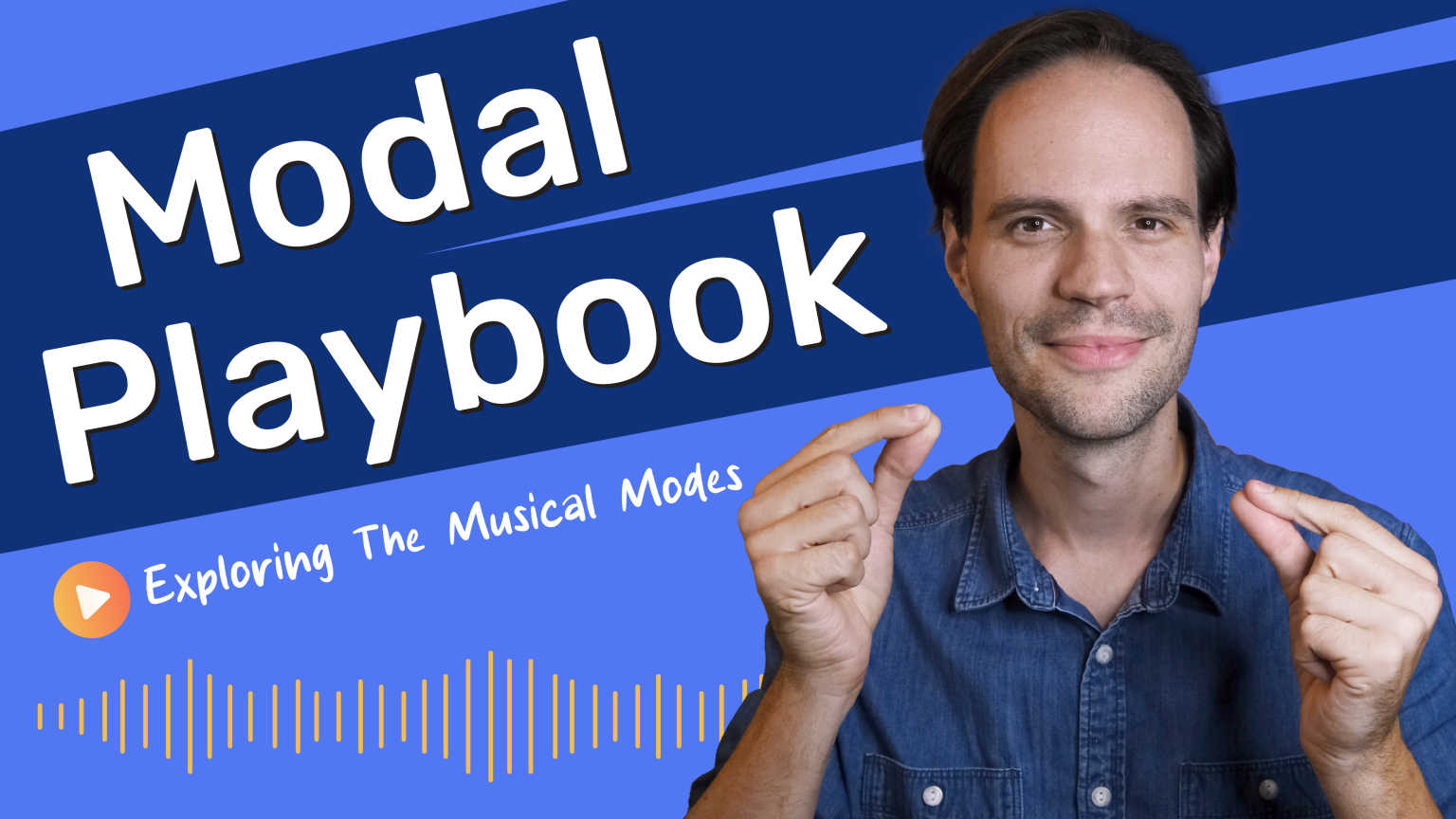 4 Great Phrygian Mode Chord Progressions